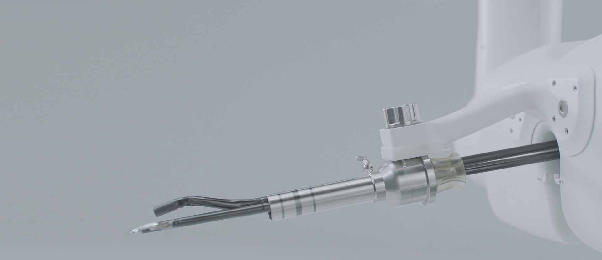 精锋医疗 赋能医生 造福患者